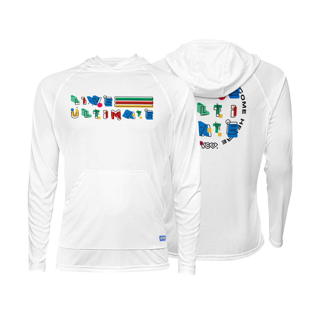 Live Ultimate Offset Revolution