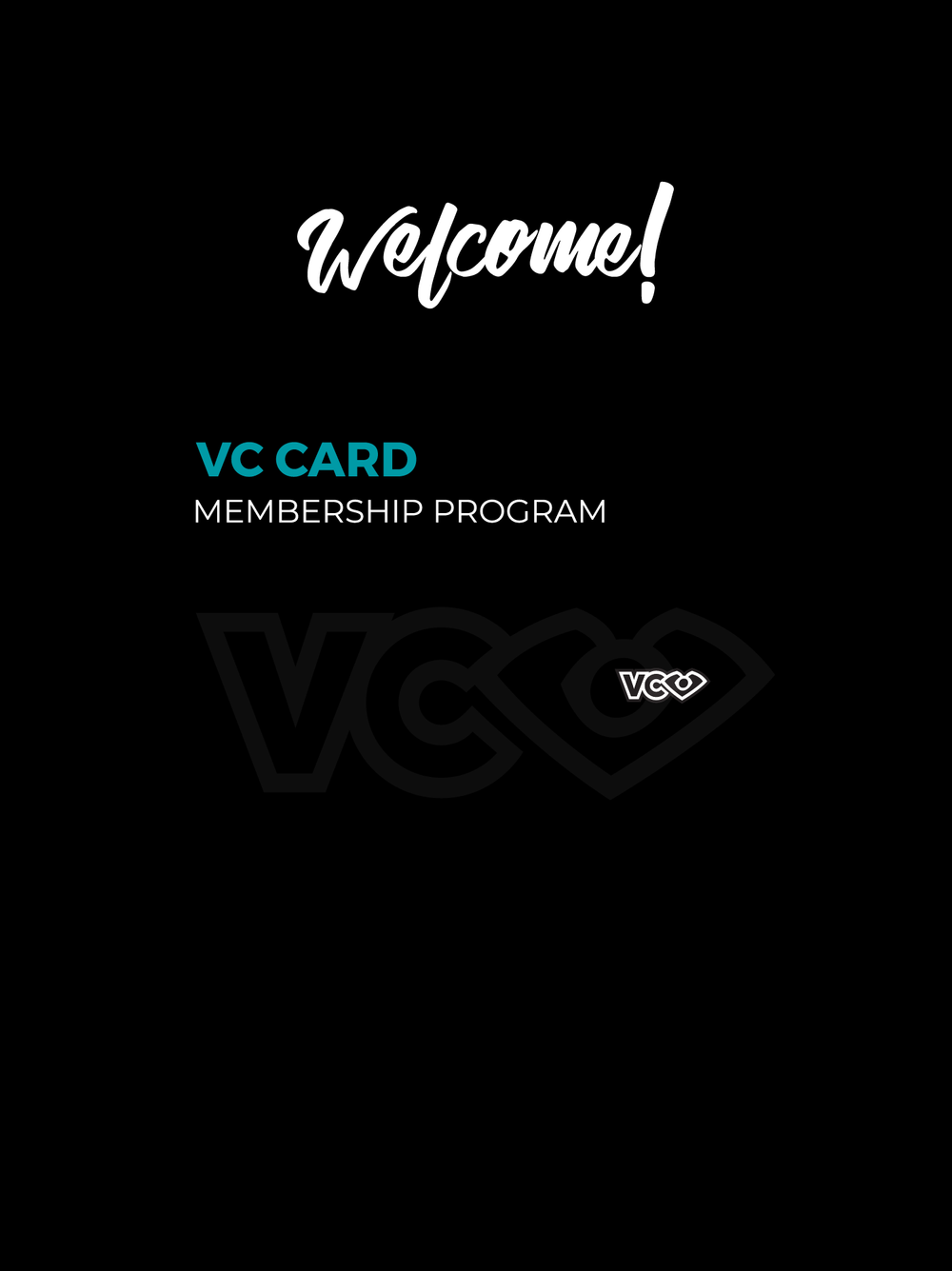Welcome! [vcultimate.com]