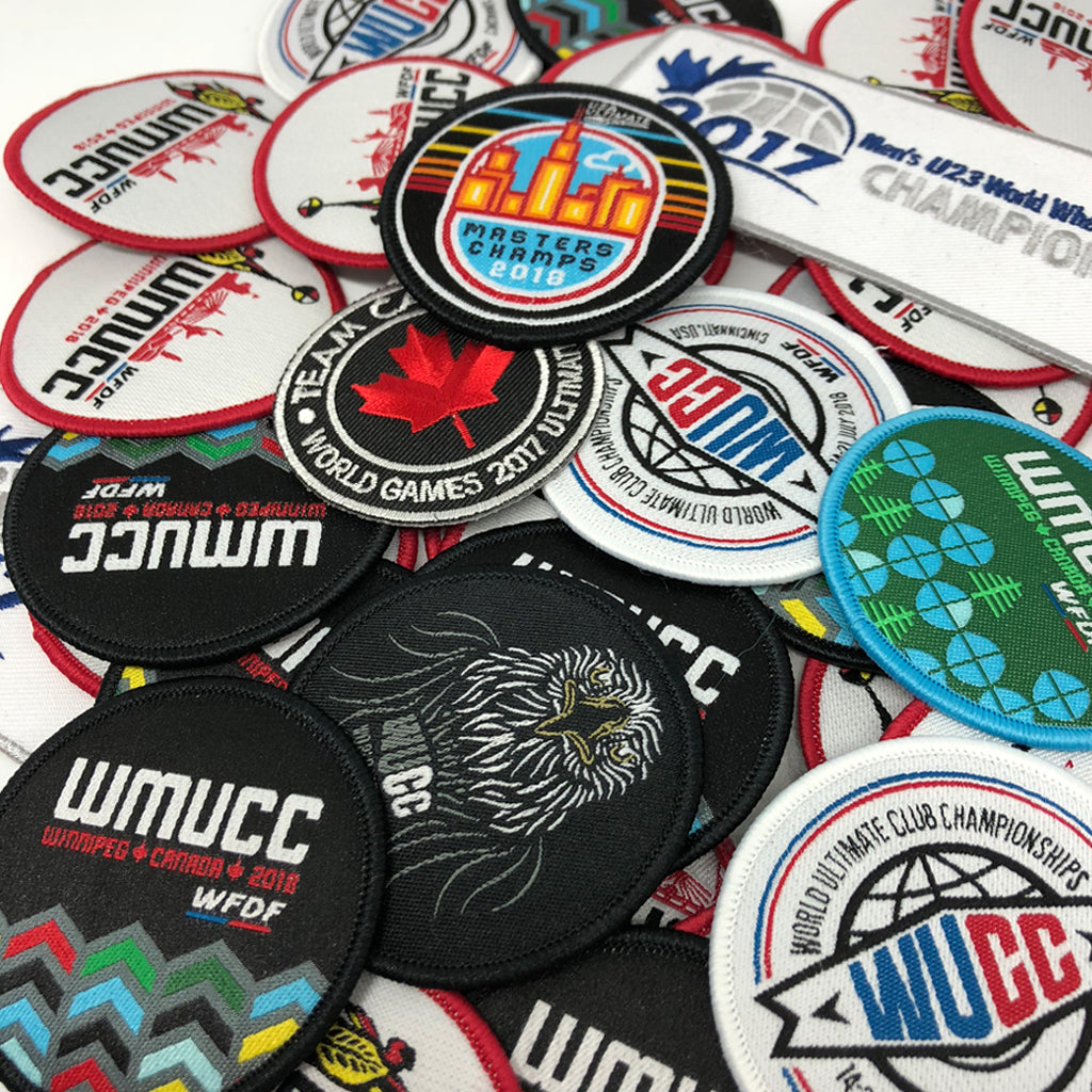 Tournament & League Swag