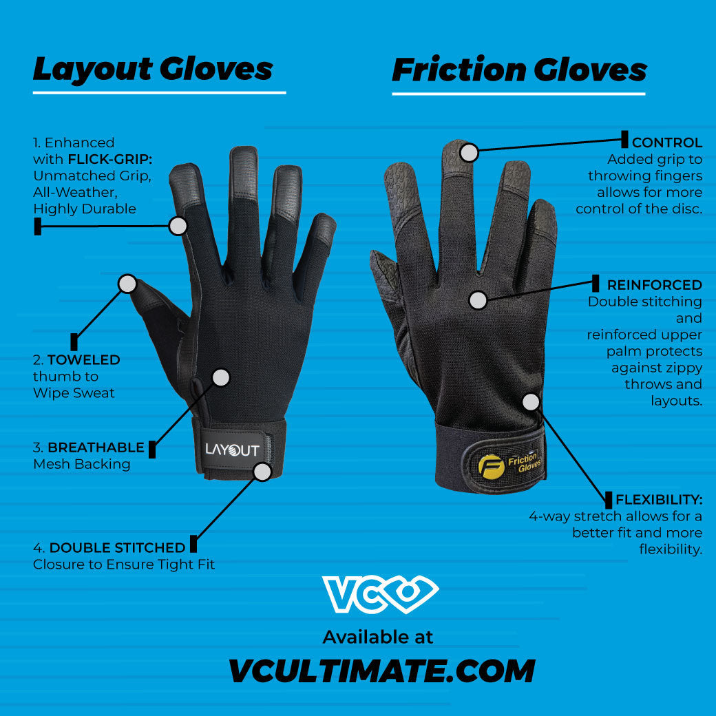 Gloves