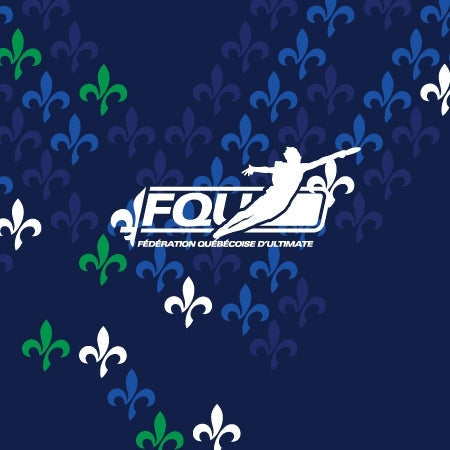 Fédération québécoise d’ultimate