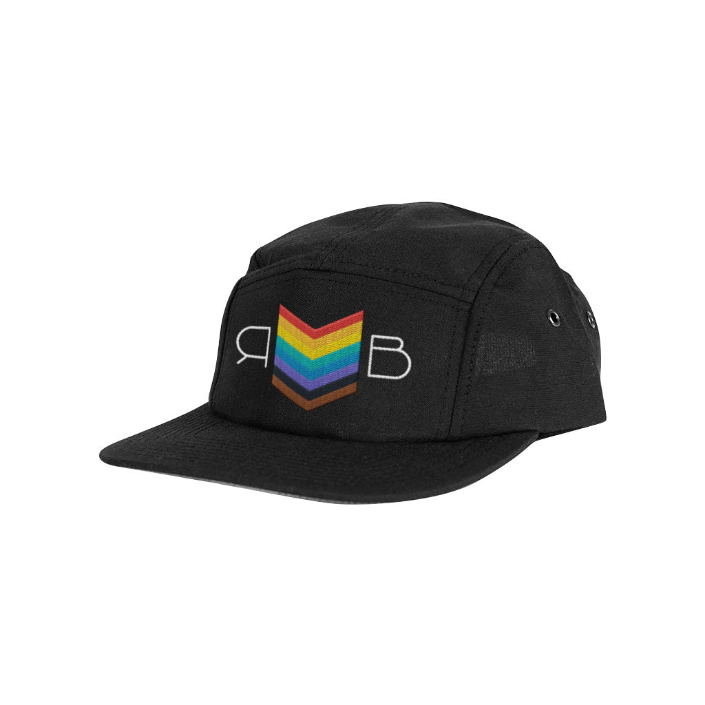 Rainbow Brigade