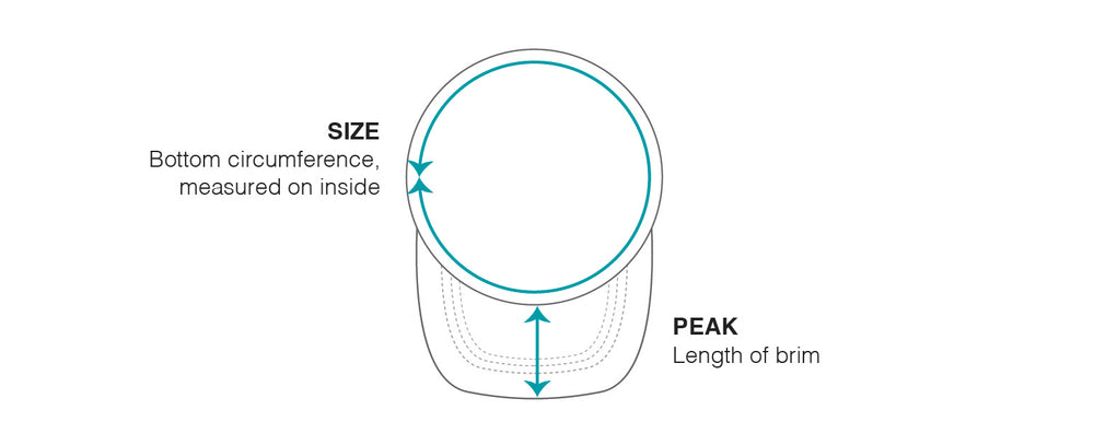 Stretch Fullback Hat