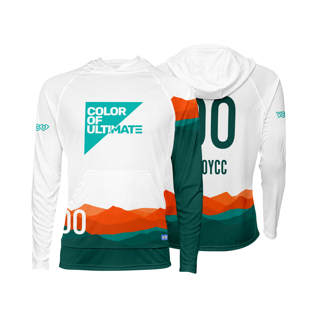 Color of Ultimate 2025 Light Revolution