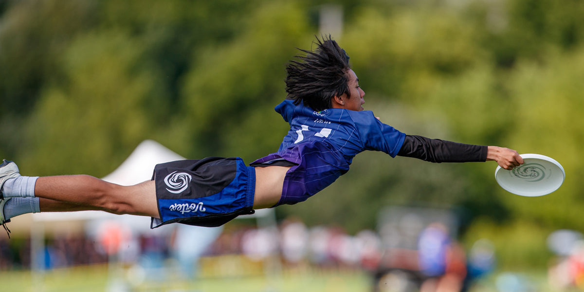 VC Ultimate | Custom Uniforms & Athletic Apparel