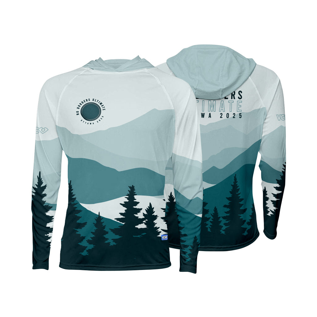 No Borders Dusk Revolution Lite