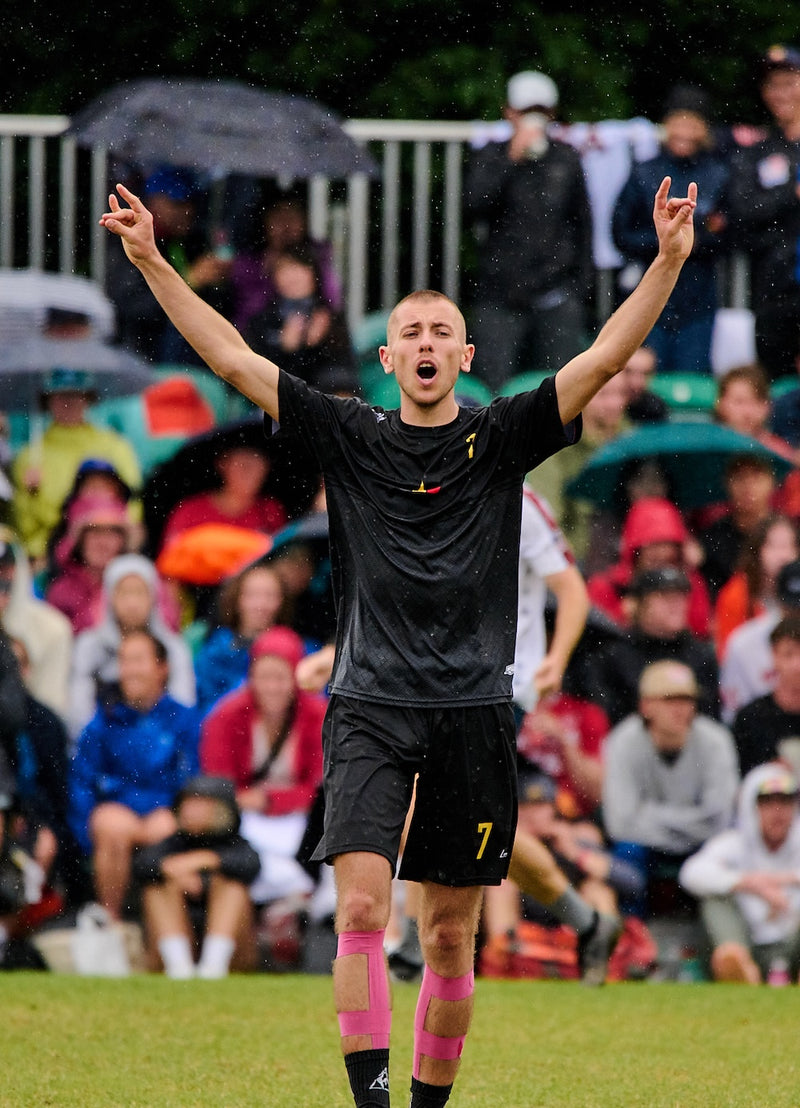 VC Ultimate | Custom Uniforms & Athletic Apparel