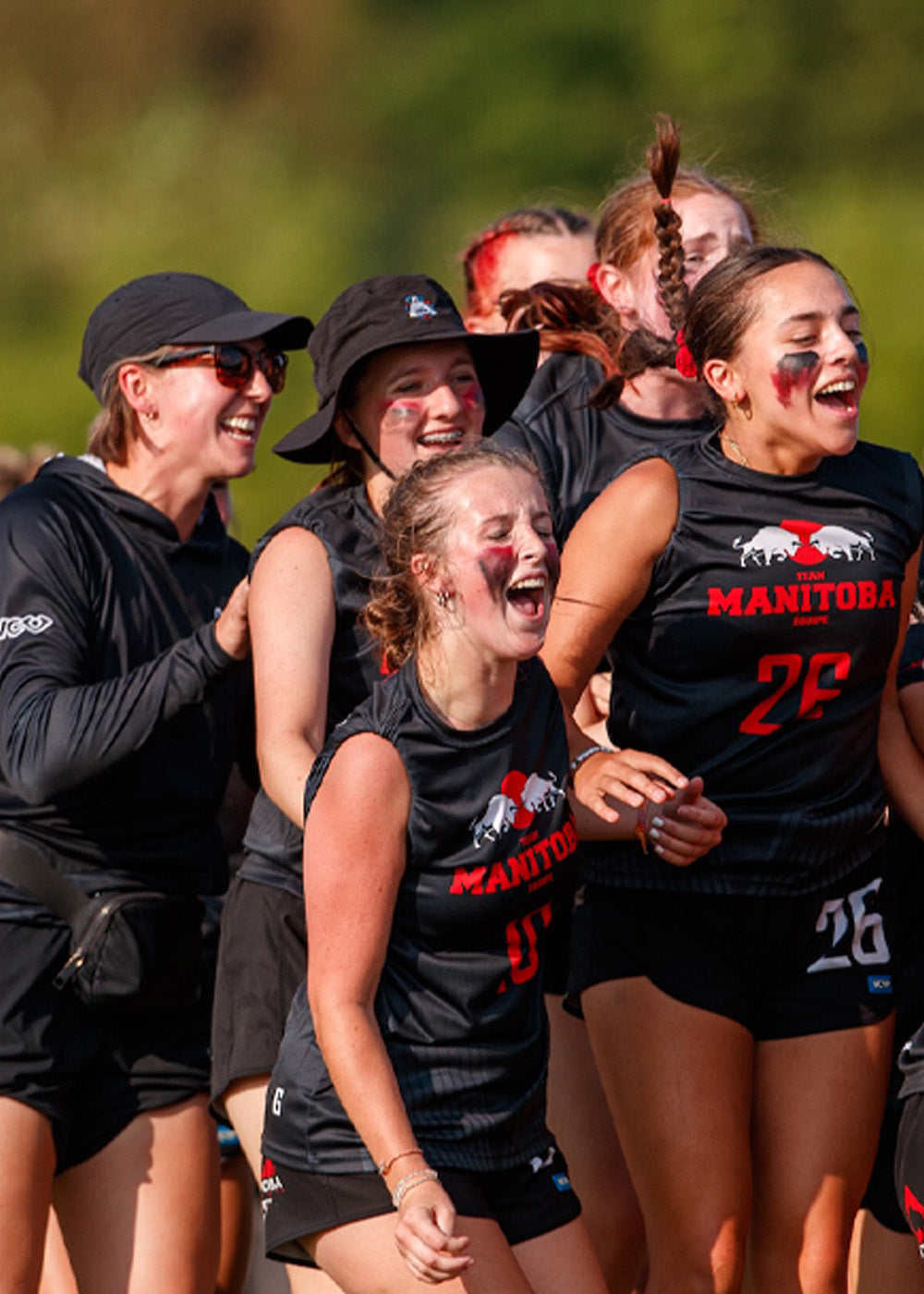 VC Ultimate | Custom Uniforms & Athletic Apparel