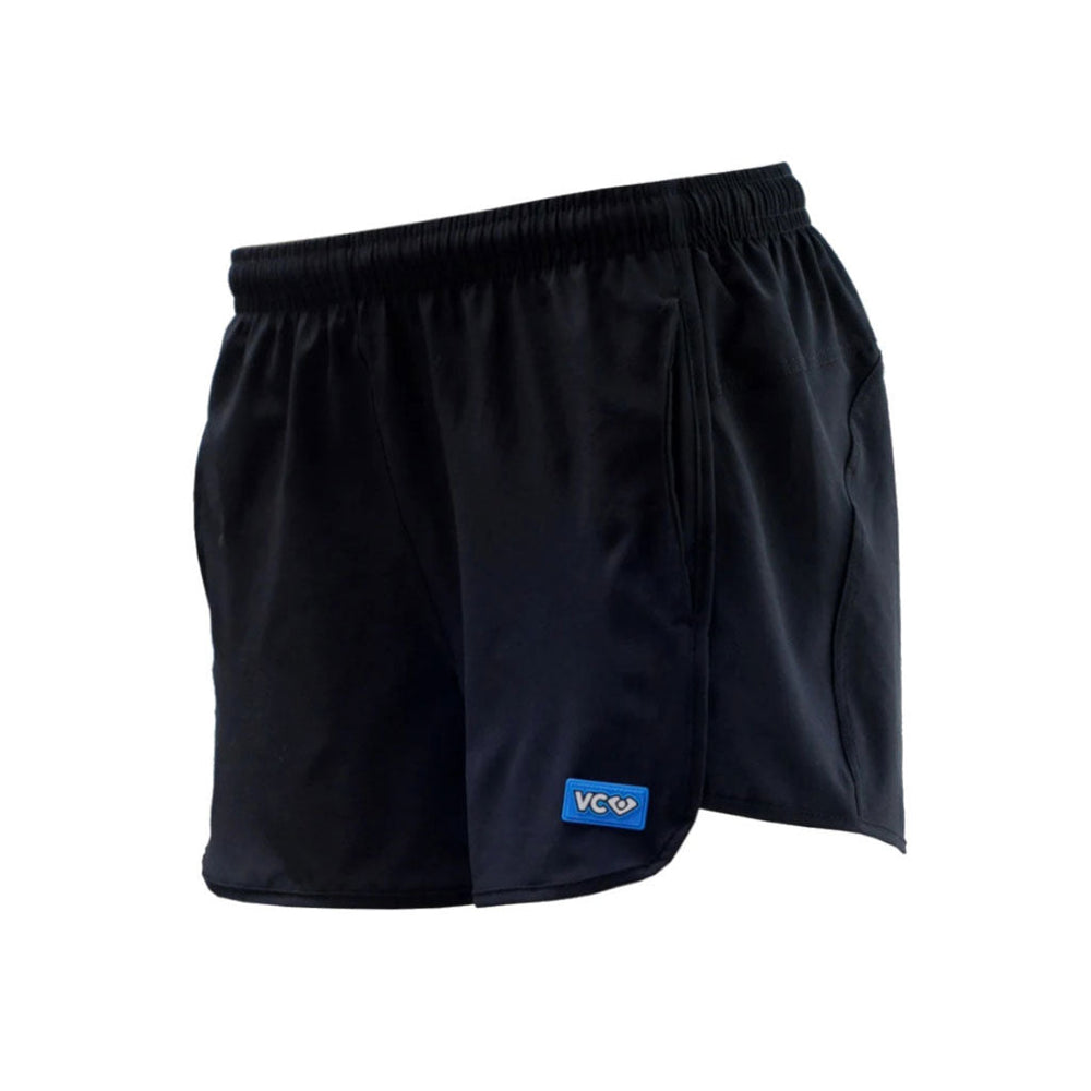 Shorty Shorts