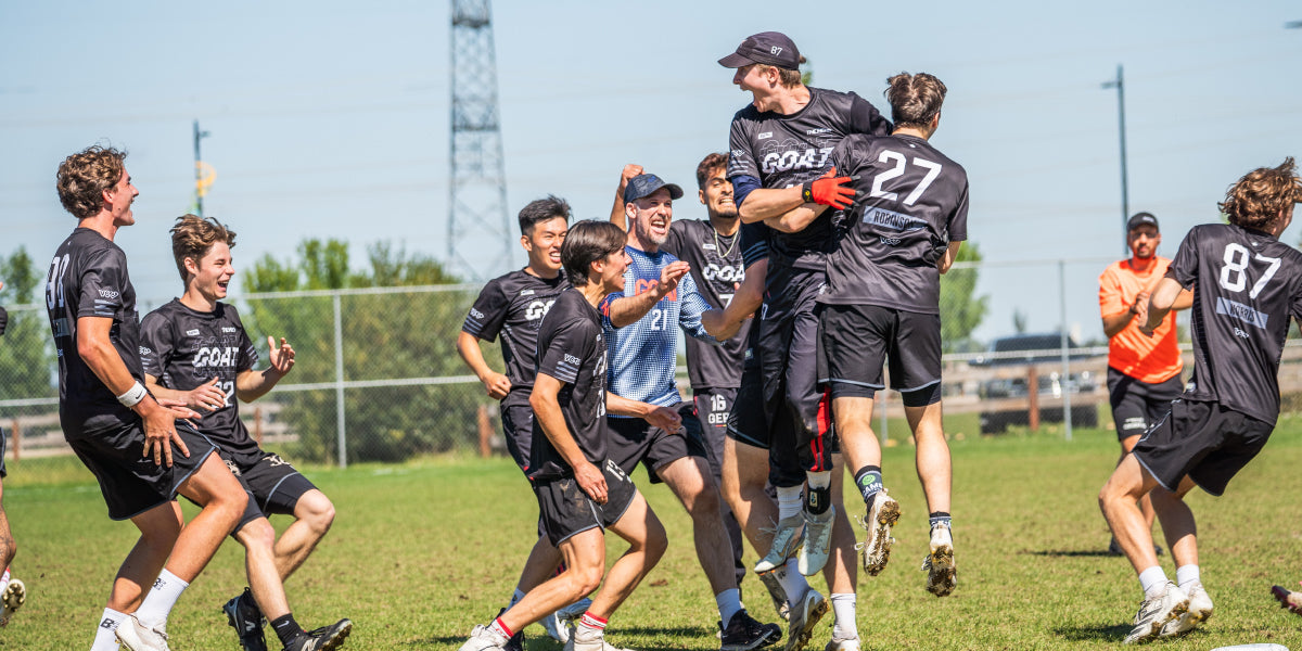 VC Ultimate | Custom Uniforms & Athletic Apparel
