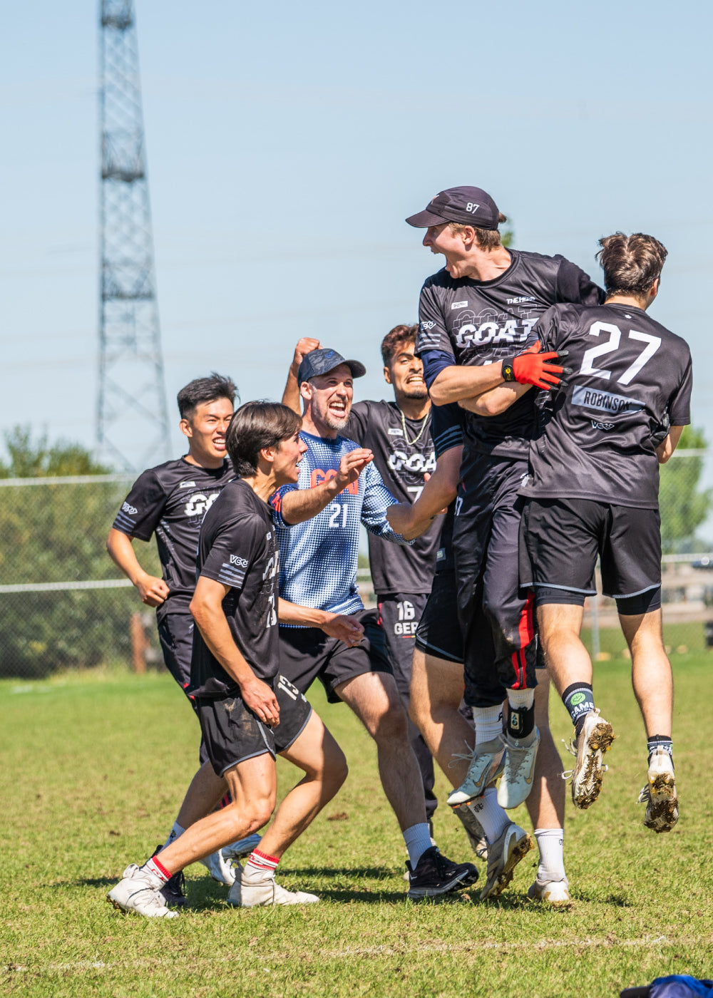 VC Ultimate | Custom Uniforms & Athletic Apparel
