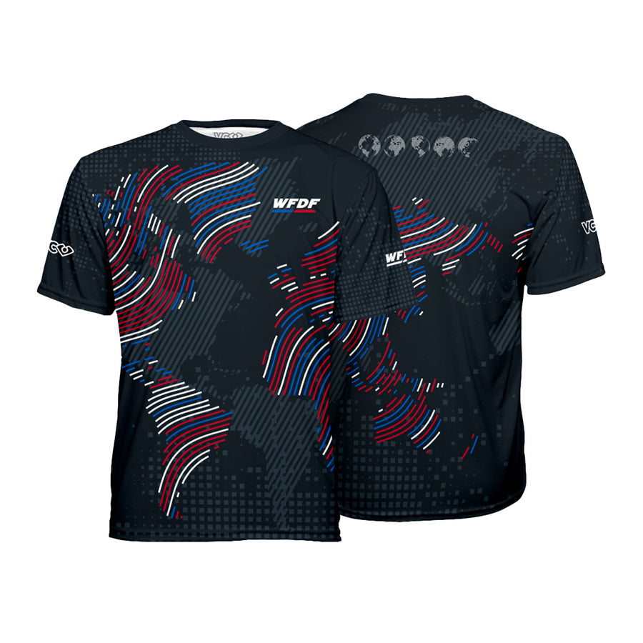 World Flying Disc Federation | WFDF