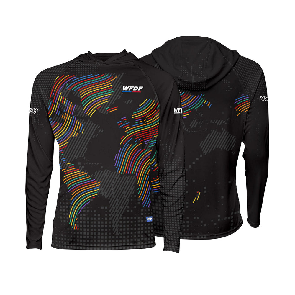 World Flying Disc Federation | WFDF