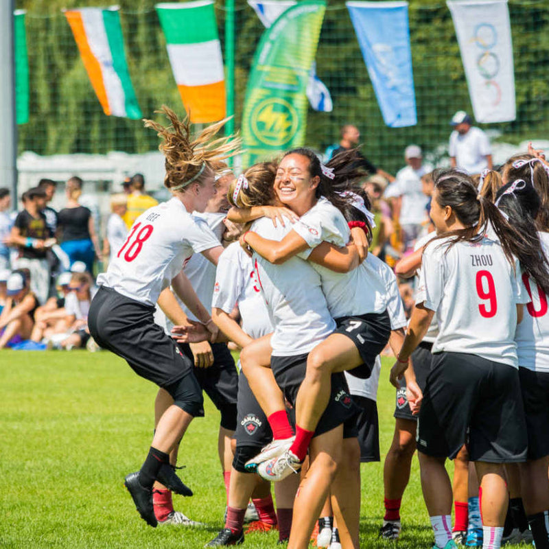 VC Ultimate | Custom Uniforms & Athletic Apparel