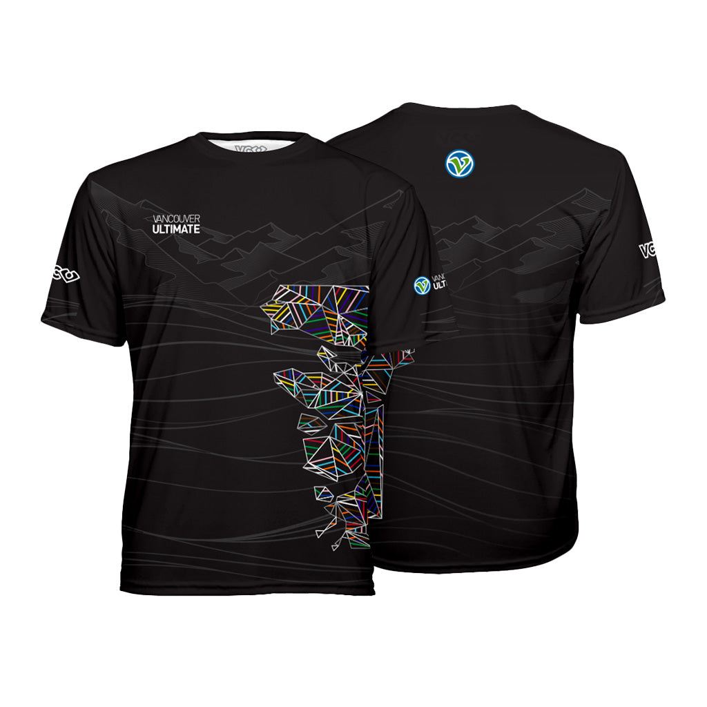 VUL Pride Classic Jersey