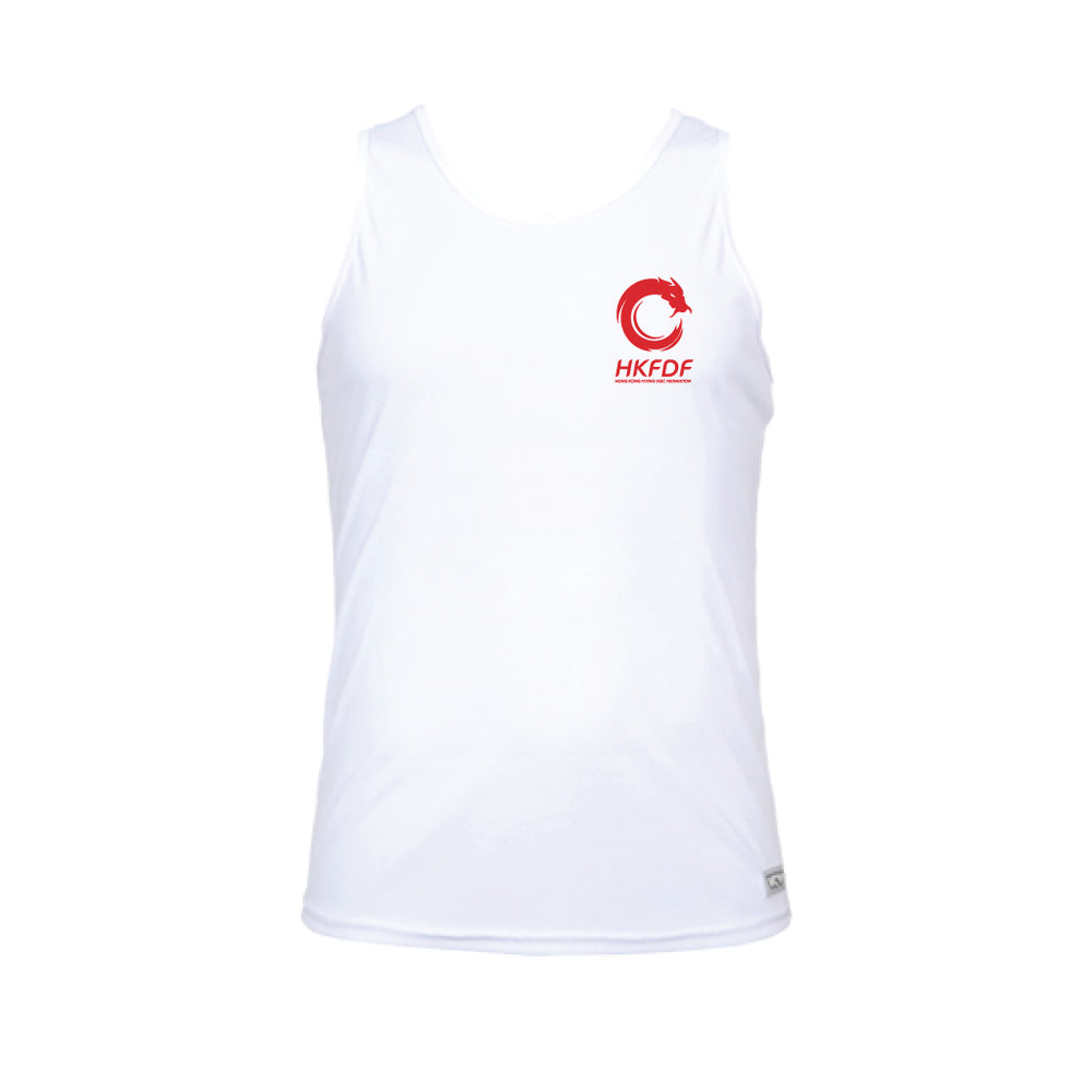 Hong Kong Flying Disc Federation