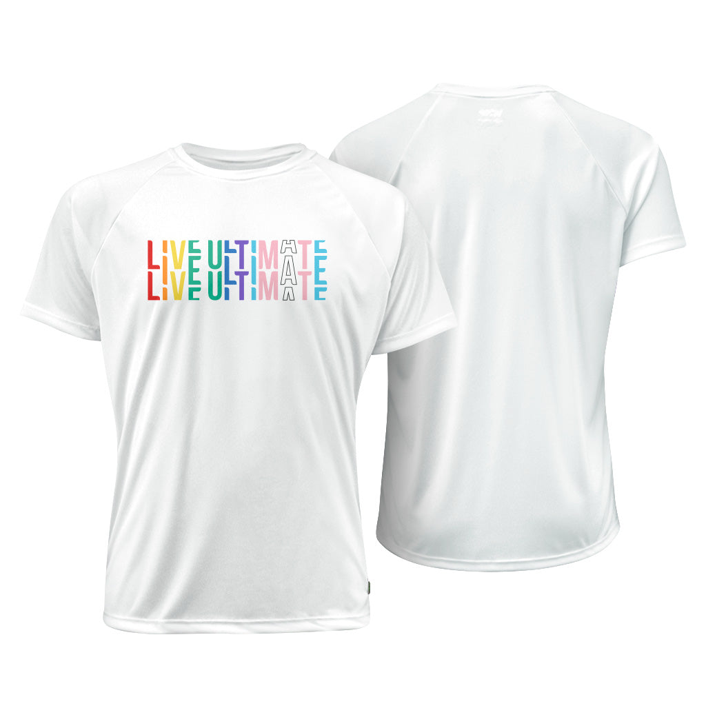 Live Ultimate Loop Jersey