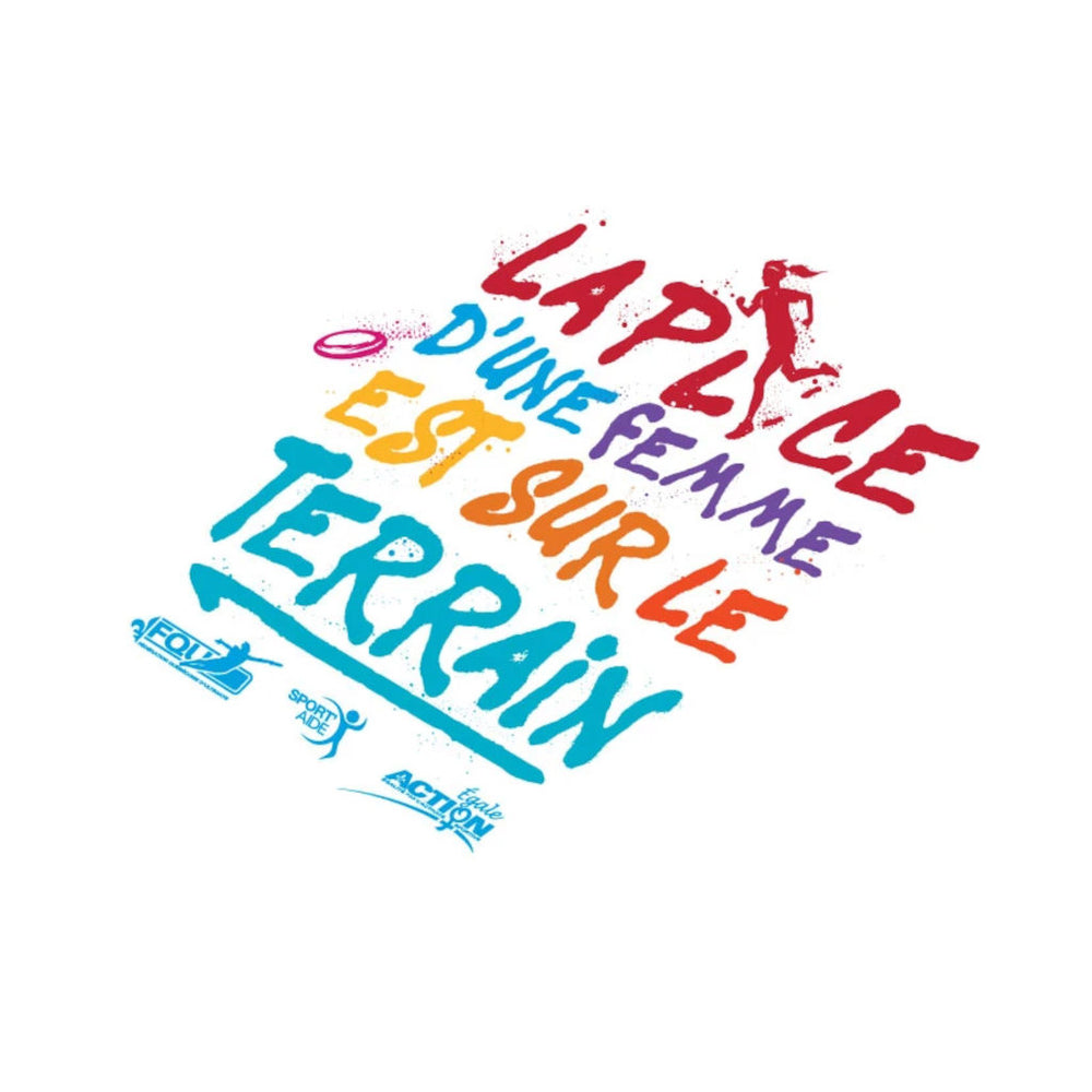 Fédération québécoise d’ultimate