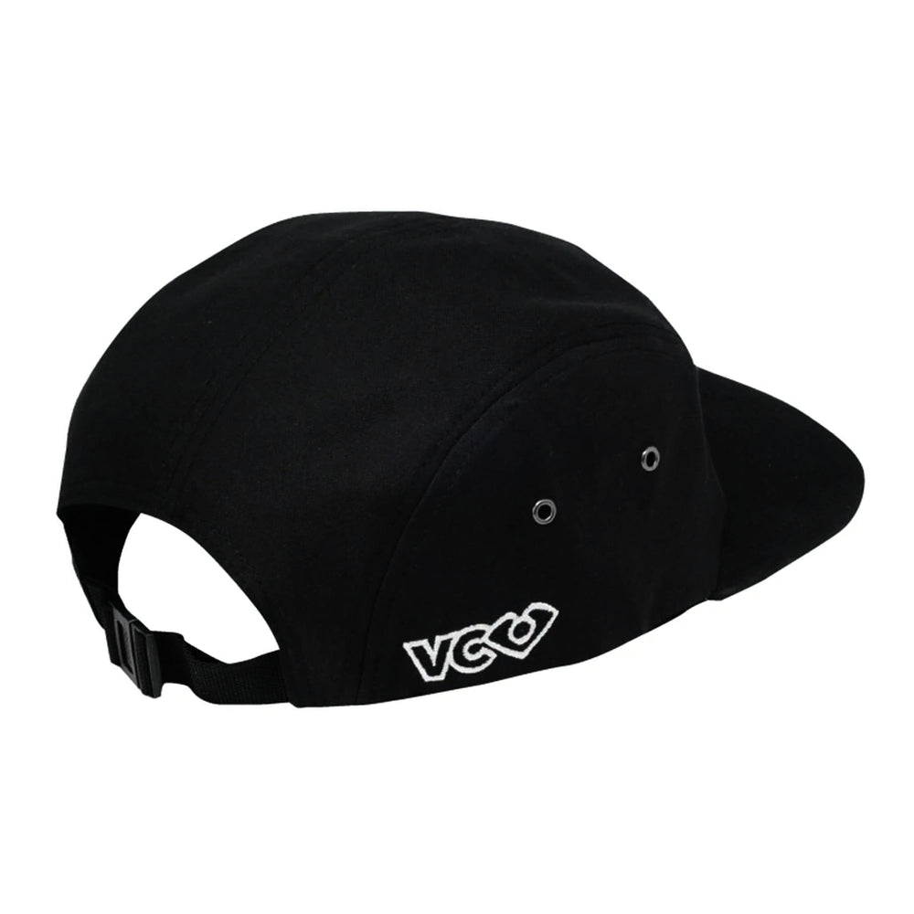 Progress Pride Five Panel Hat