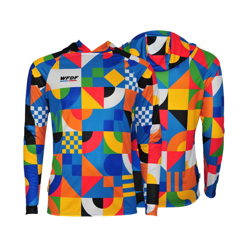 World Flying Disc Federation | WFDF