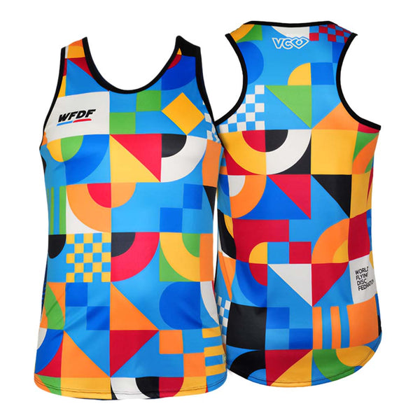 World Flying Disc Federation | WFDF