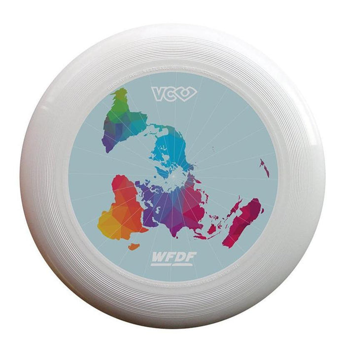 World Flying Disc Federation | WFDF