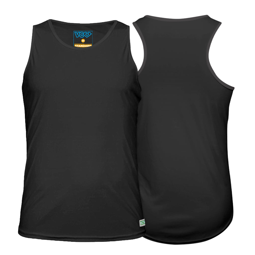 Black Tanks